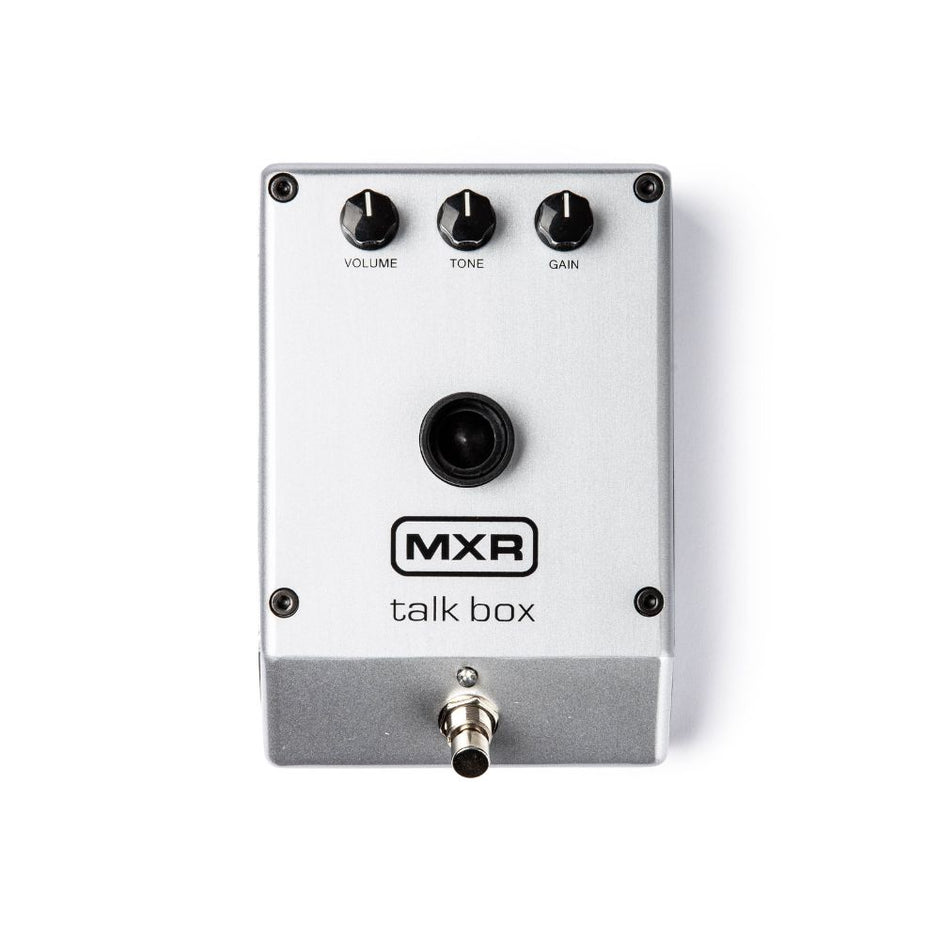 MXR – Stompbox.in