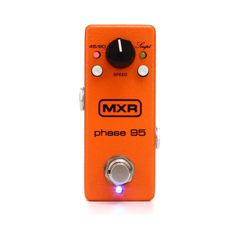 MXR – Stompbox.in