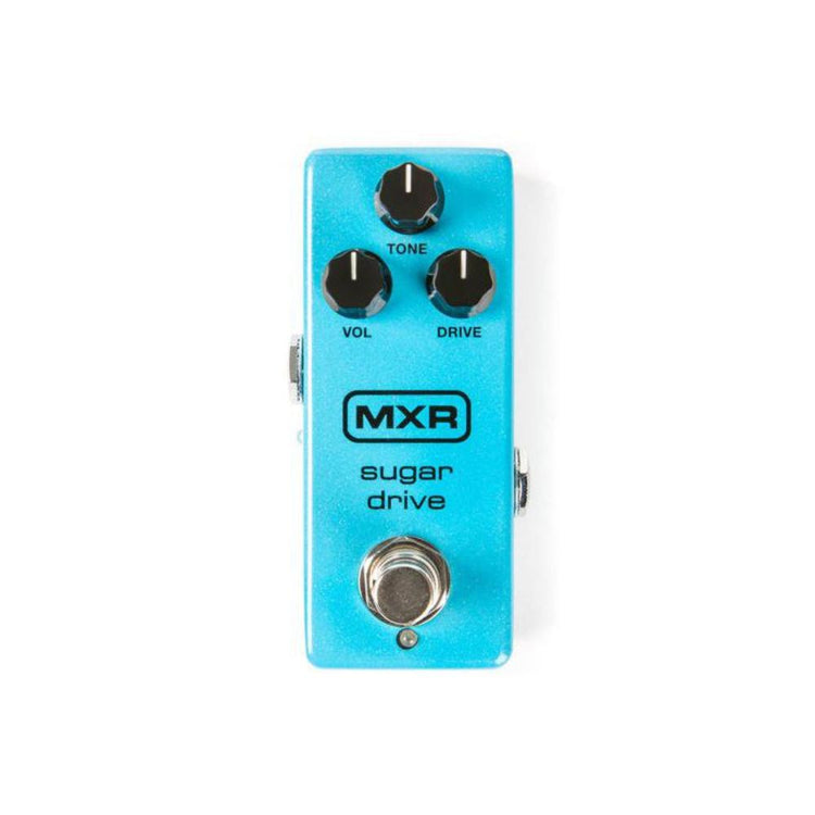 MXR – Stompbox.in