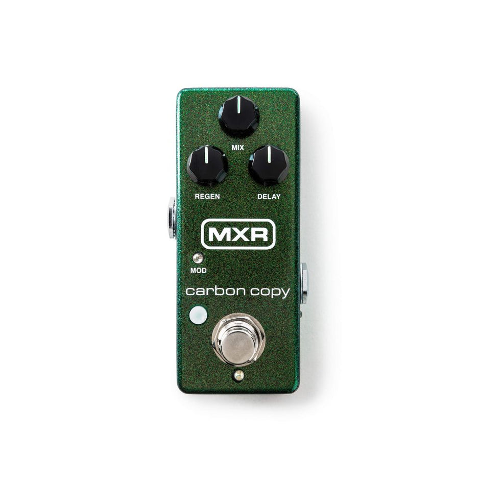 MXR – Stompbox.in