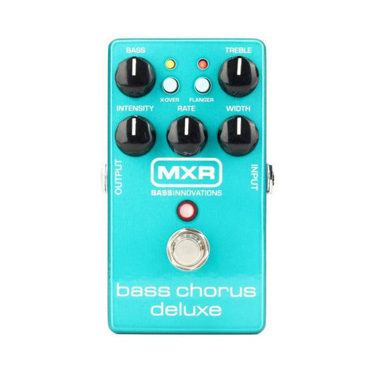 MXR – Stompbox.in