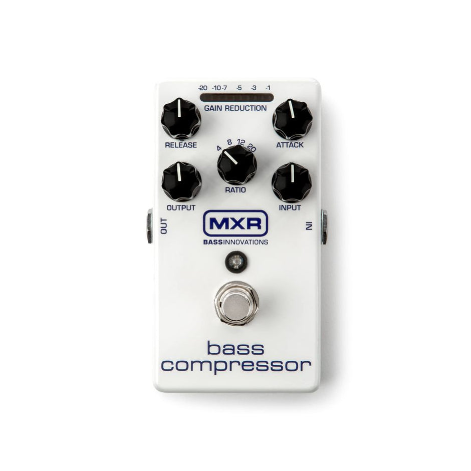MXR – Stompbox.in