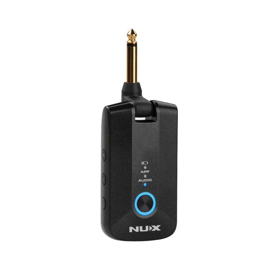 NUX – Stompbox.in