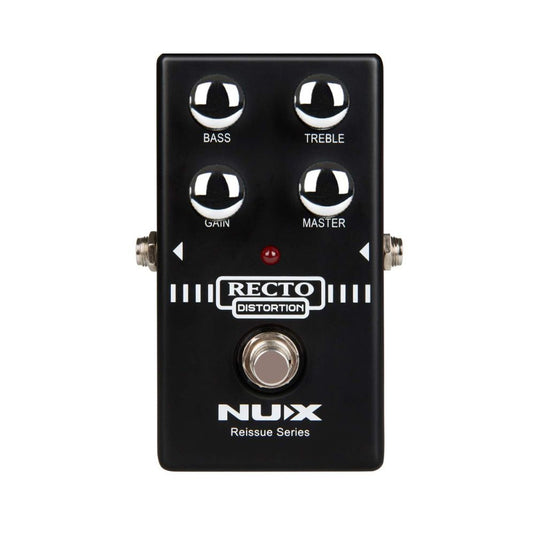 NUX – Stompbox.in