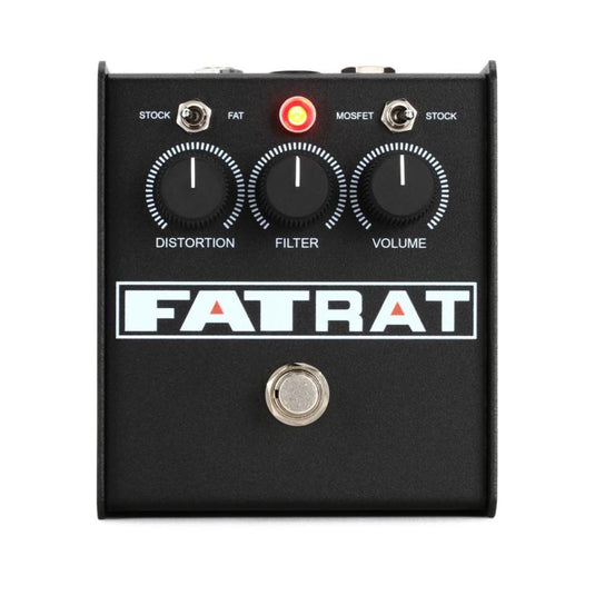 ProCo – Stompbox.in