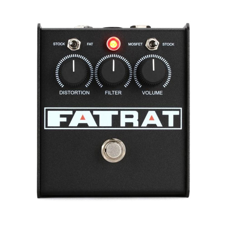 ProCo – Stompbox.in