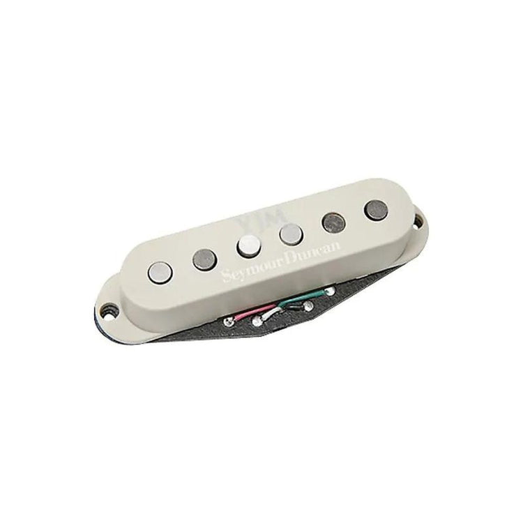 Seymour Duncan – Stompbox.in