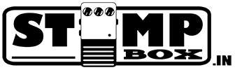 NUX – Stompbox.in