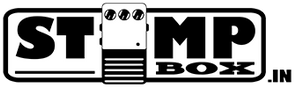 MXR – Stompbox.in