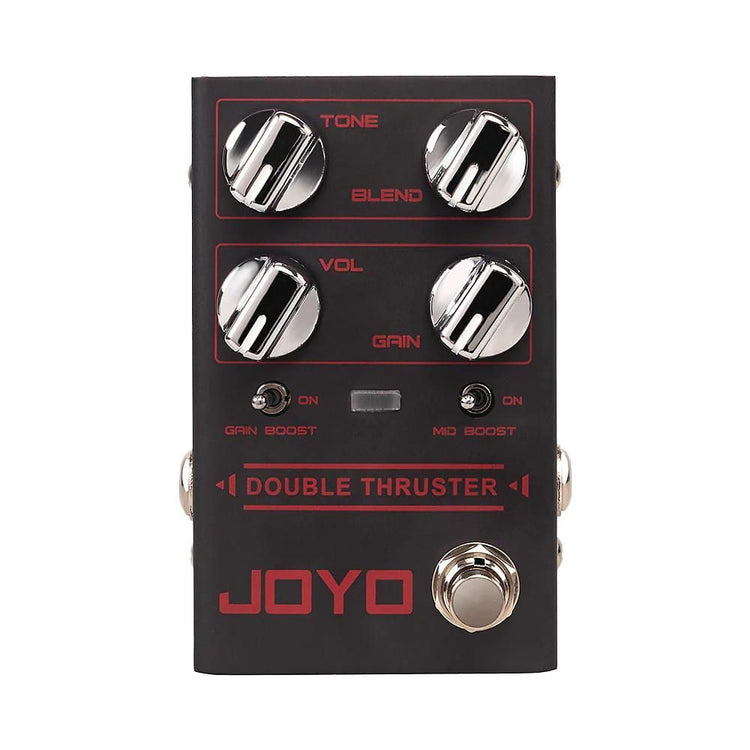 Joyo – Stompbox.in