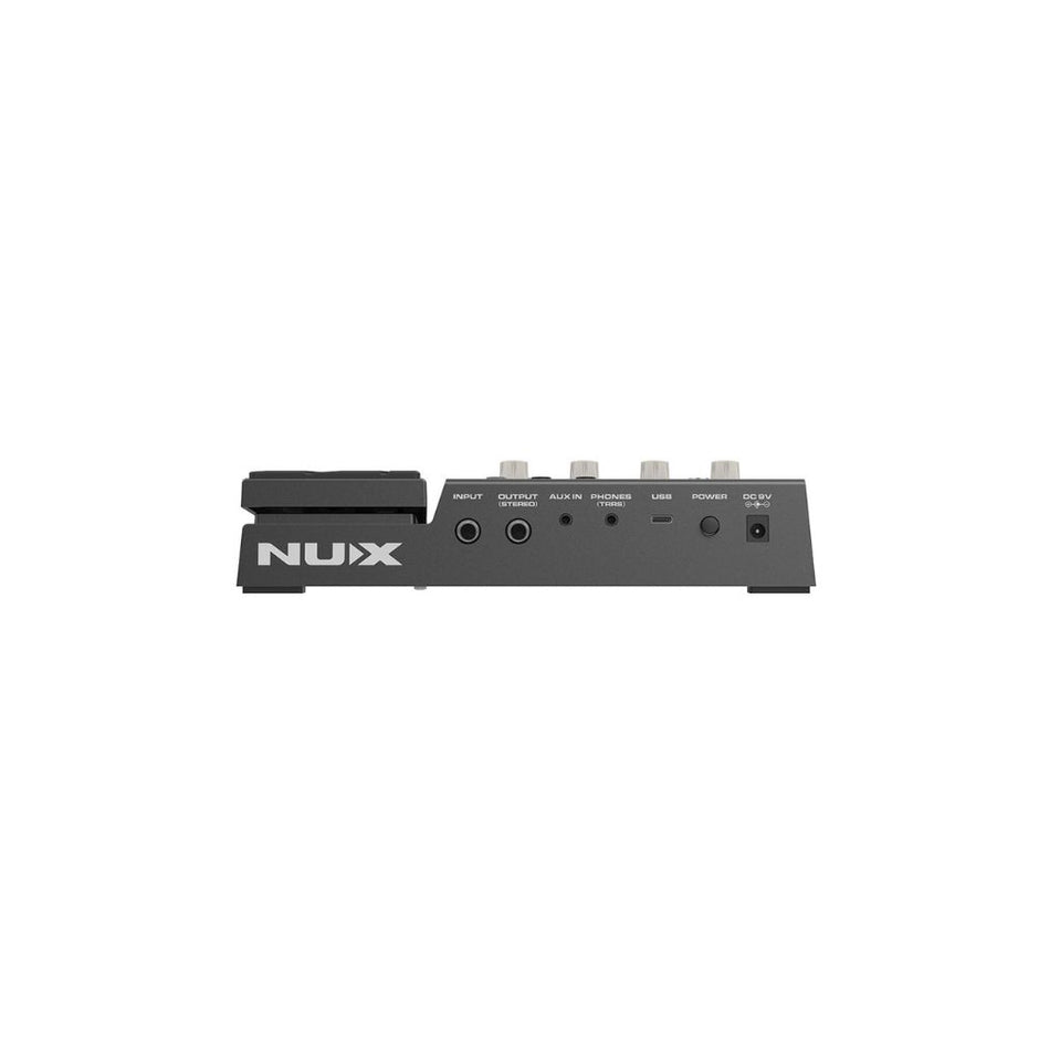 NUX – Stompbox.in