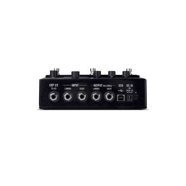 Line 6 HX Stomp Multi-Effects Processor – Stompbox.in