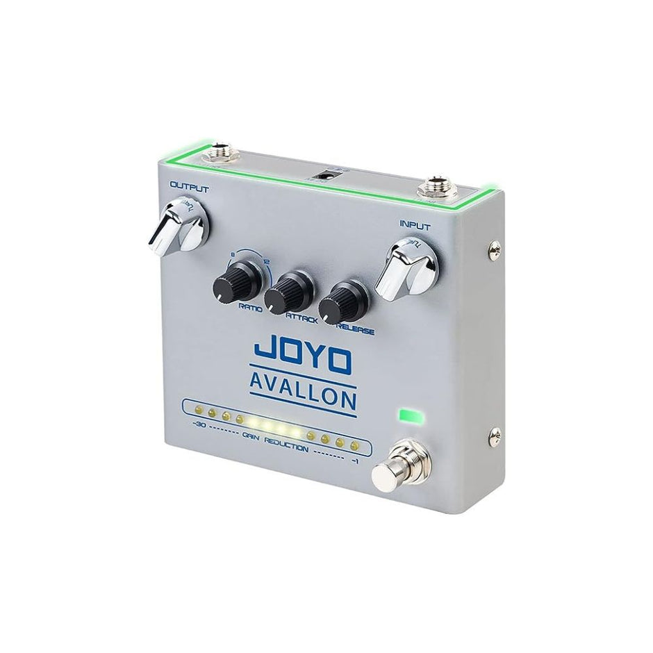 Joyo – Stompbox.in