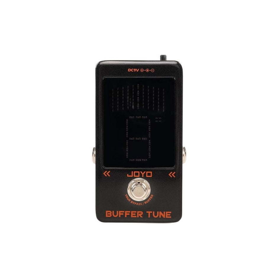 Joyo – Stompbox.in