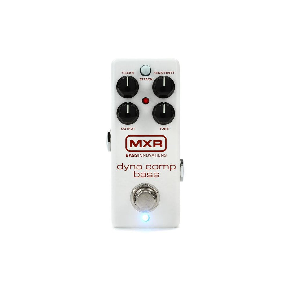 MXR – Stompbox.in