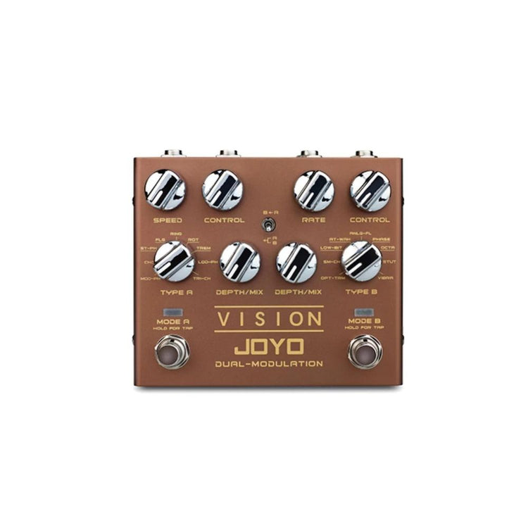 Joyo – Stompbox.in