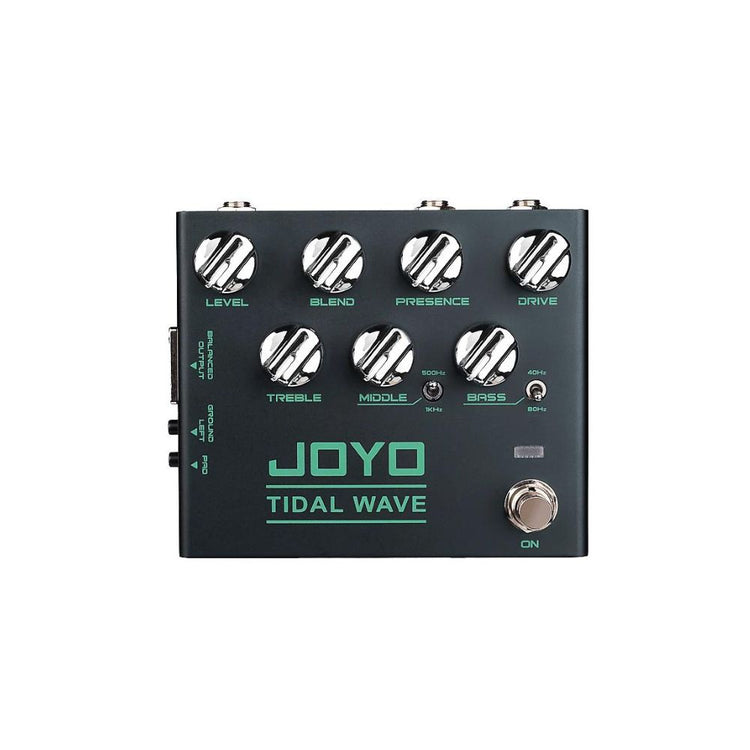 Joyo – Stompbox.in