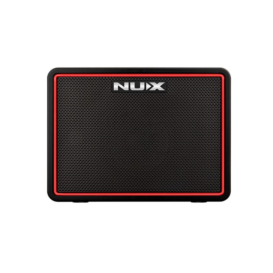 NUX – Stompbox.in